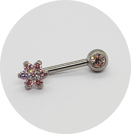 Íntimo | Revolution Piercings